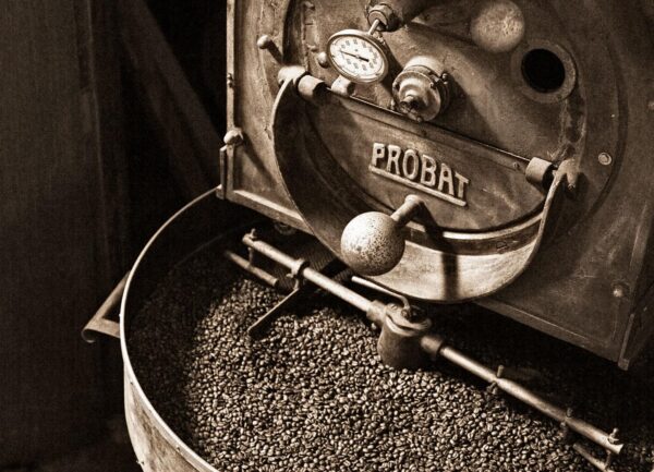 Our Story – The Coffee Bean & Tea Leaf